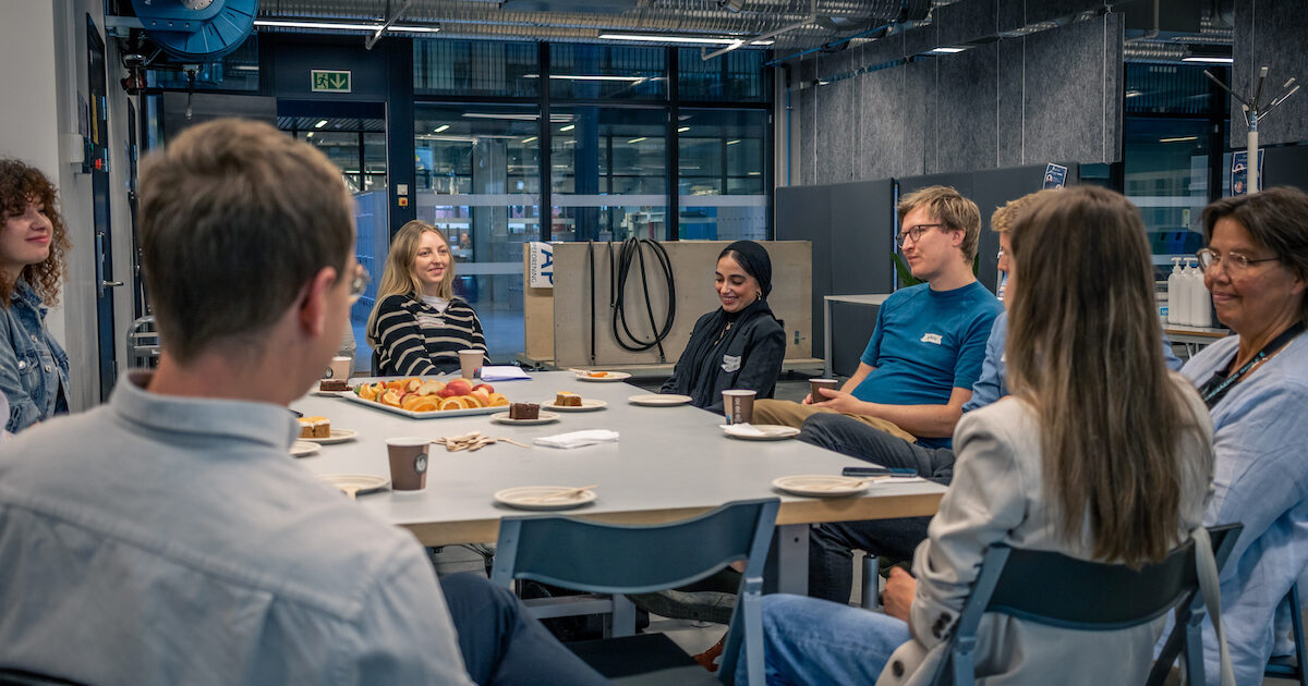 Kunnskapsarena for ombruk i byggebransjen: Politiske rammevilkår ...