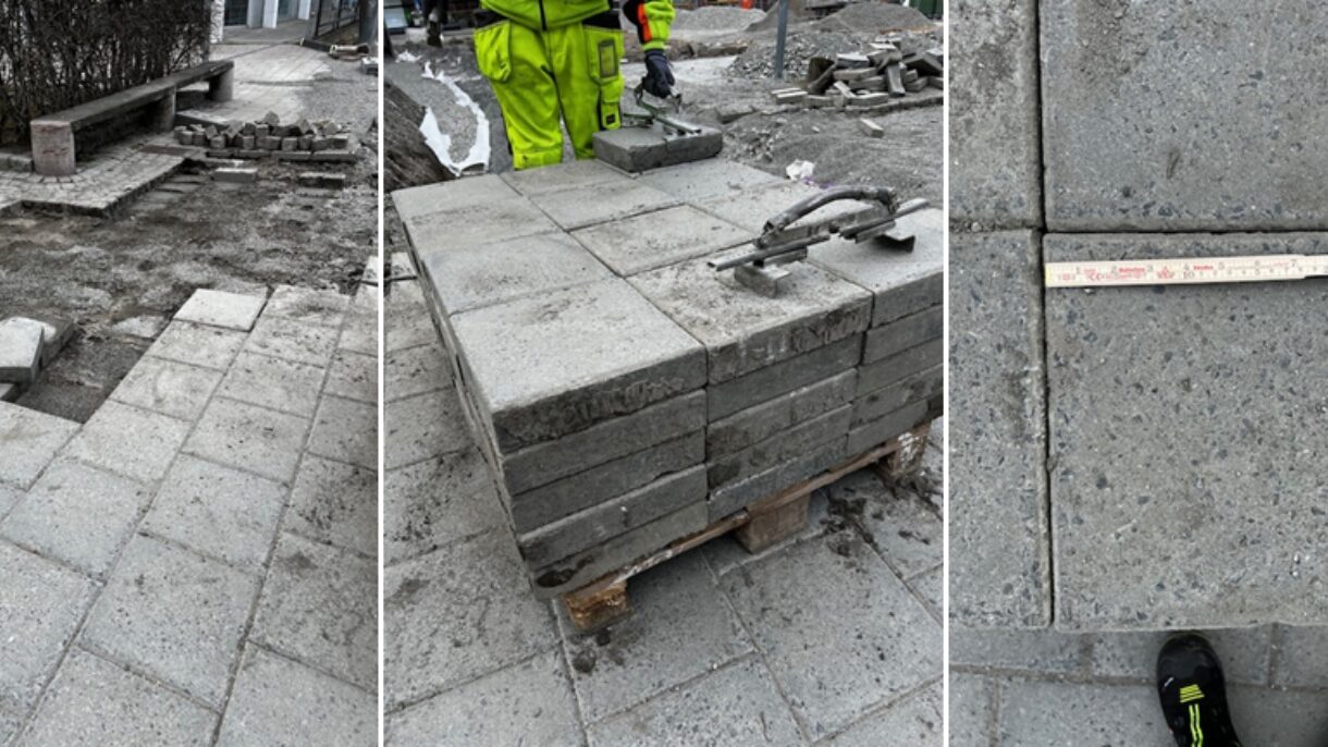 Trenger du betongheller? | Futurebuilt